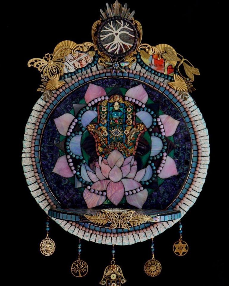 Meditation Symbols & Their Meanings - TheMeditationGuides