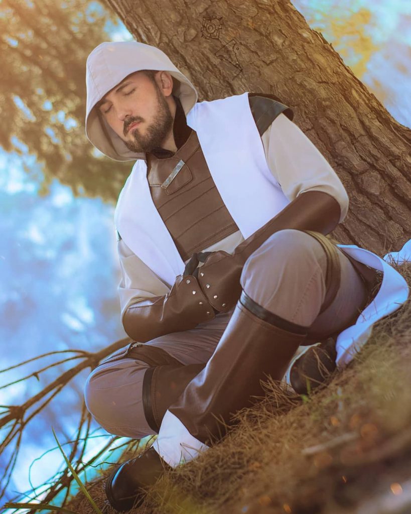 What's Jedi Meditation: How Does It Work? - TheMeditationGuides
