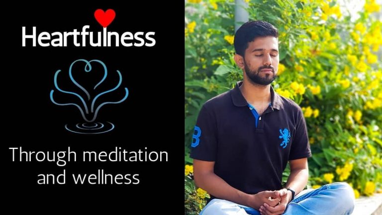 Heartfulness Meditation: A Complete Guide - TheMeditationGuides