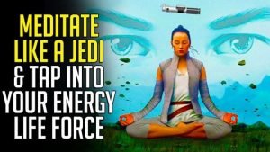 What's Jedi Meditation: How Does It Work? - TheMeditationGuides