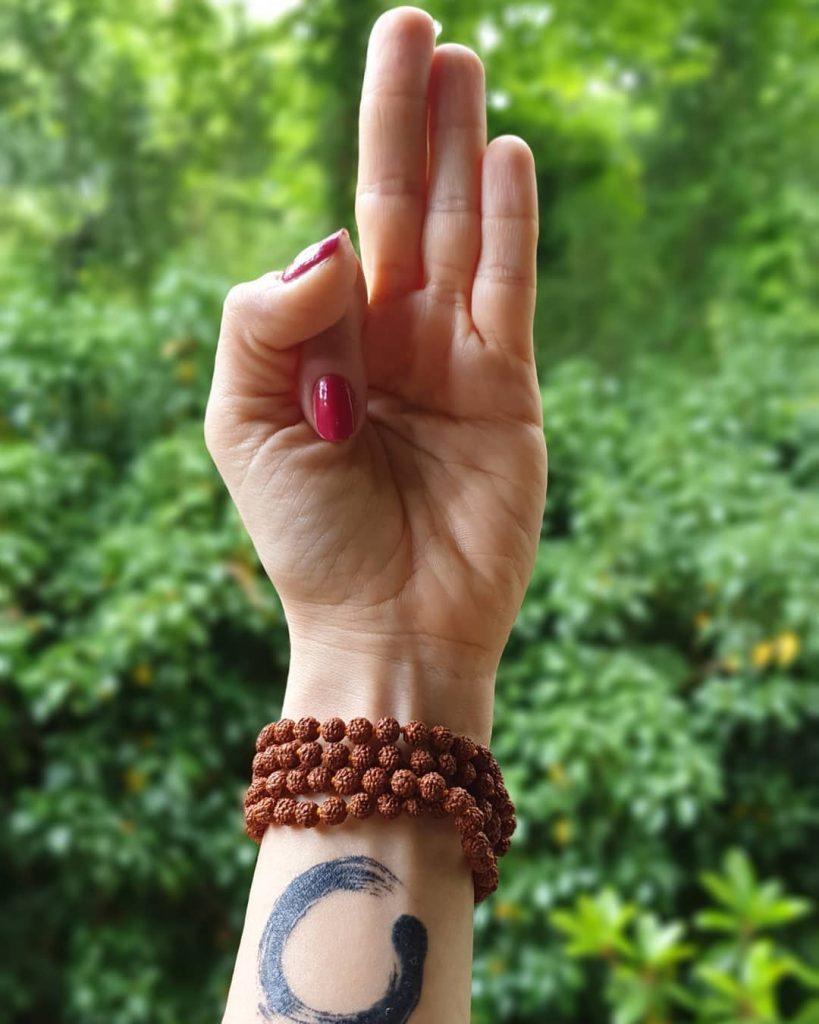 8+ Different Mudra Hand Positions For Meditation - TheMeditationGuides