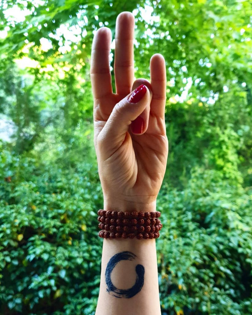8+ Different Mudra Hand Positions For Meditation - TheMeditationGuides