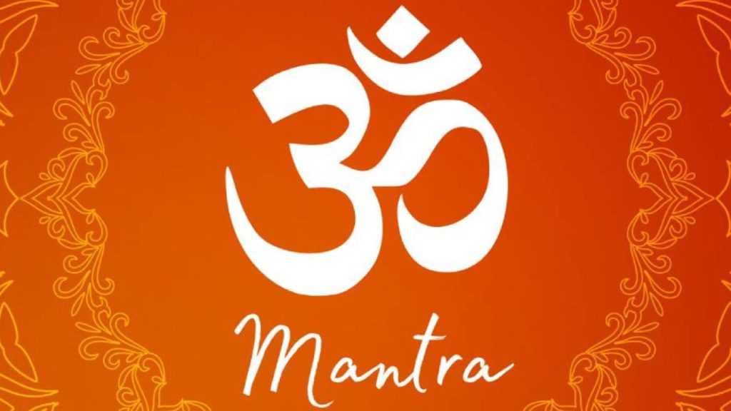 Om Mantra In Meditation And Yoga Practice - TheMeditationGuides