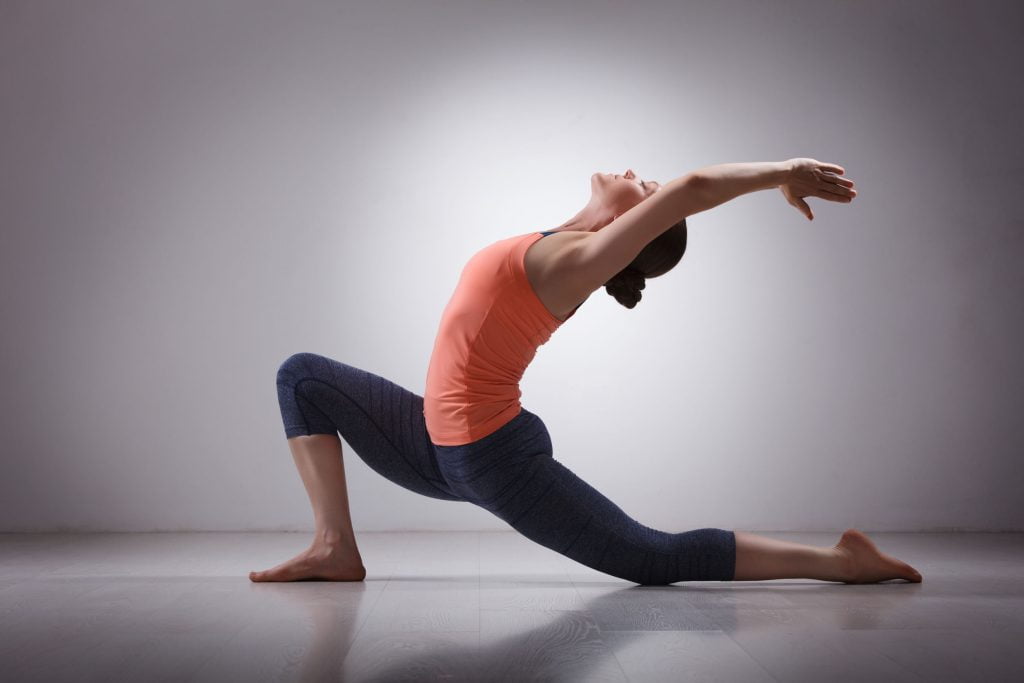 Somatic Therapy Exercises And Techniques For Trauma Healing ...