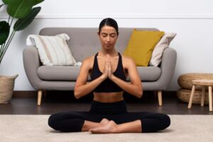 Body Scan Meditation: Benefits, Practice, and Mind-Body Connection ...