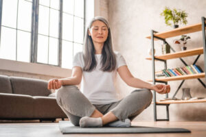 Meditation Practice & Setup: A Complete Guide to Building Your Routine ...
